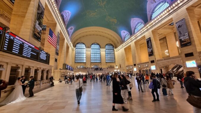 How To Combine Travelling with Education - Our Man On The Ground Travel ...