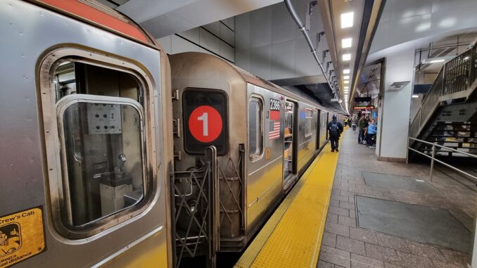 Exploring New York City - Our Man On The Ground Travel and Lifestyle