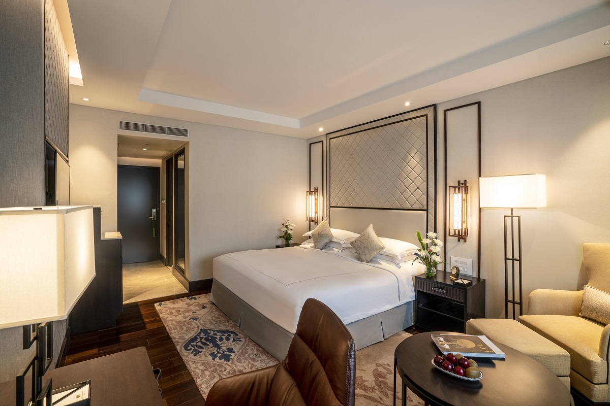 Taj Coromandel, Chennai - Our Man On The Ground Travel and Lifestyle