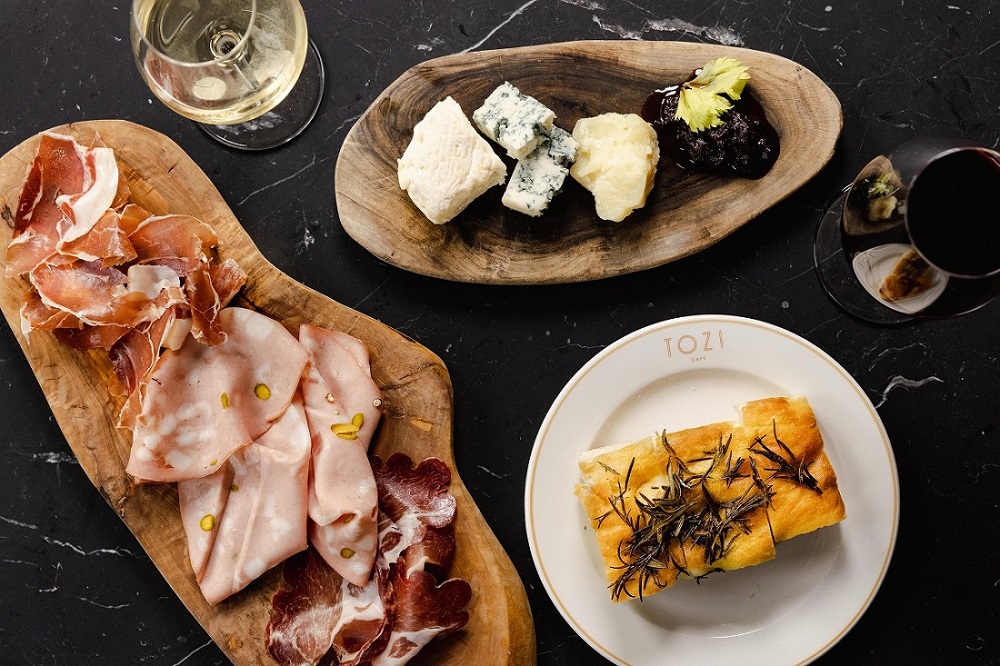 Taste of TOZI - Our Man On The Ground Travel and Lifestyle