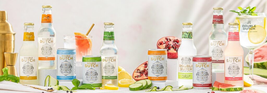 Double Dutch - Our Man On The Ground Travel and Lifestyle