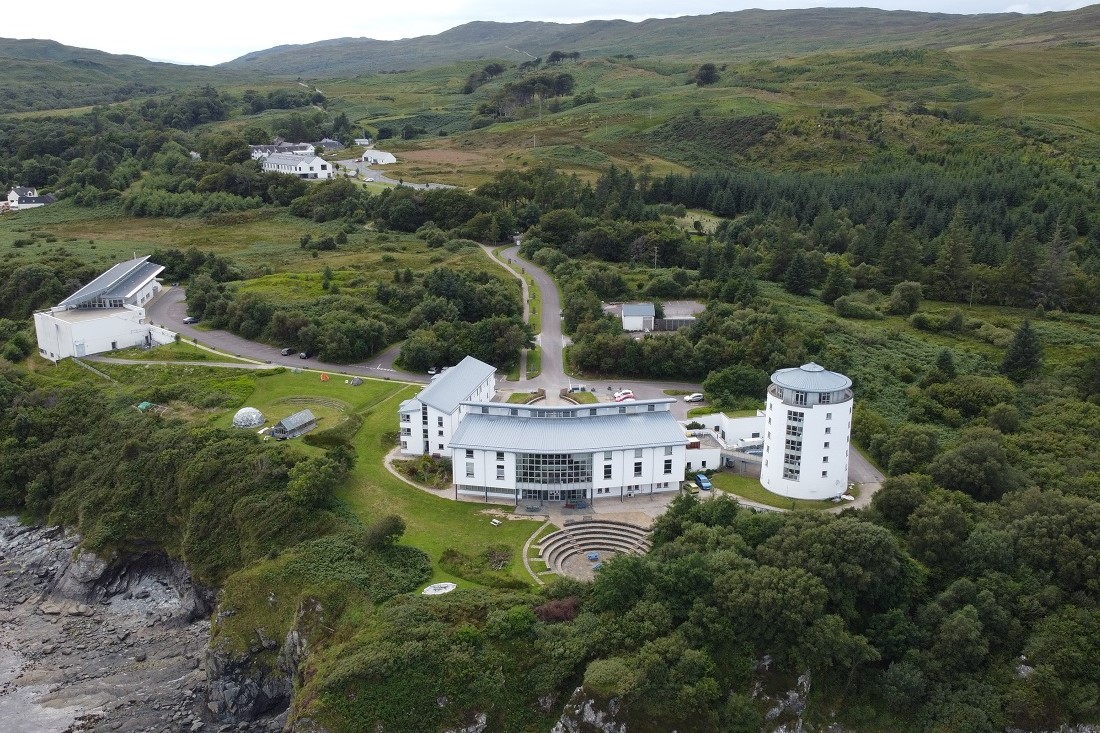 Gaelic Connections Are Stronger Than Ever - Our Man On The Ground ...