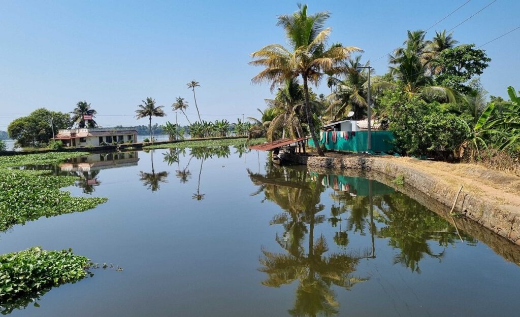 The Fertile Landscape of Kerala - Our Man On The Ground Travel and ...