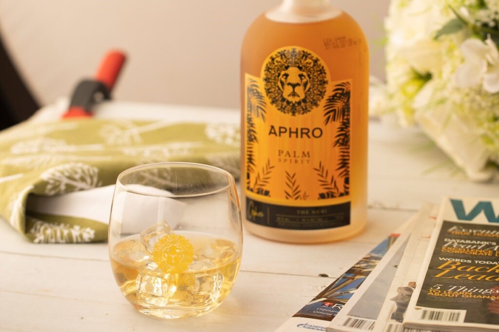 Aphro - The Spirit of West Africa - Our Man On The Ground Travel and ...