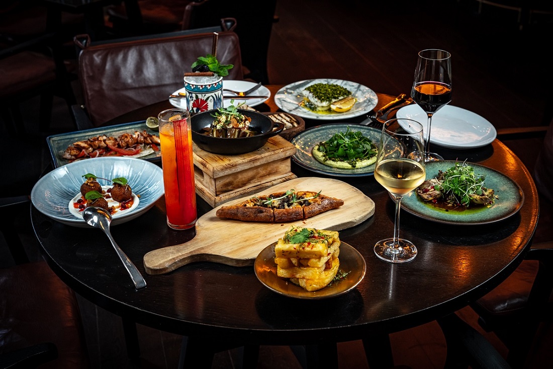 Rüya London - Our Man On The Ground Travel and Lifestyle