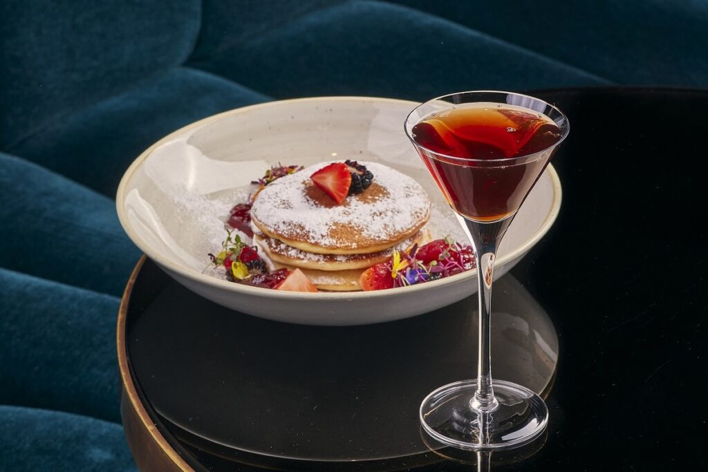 St James Bar Launches ‘A Taste of the World’ Cocktail Menu - Our Man On ...