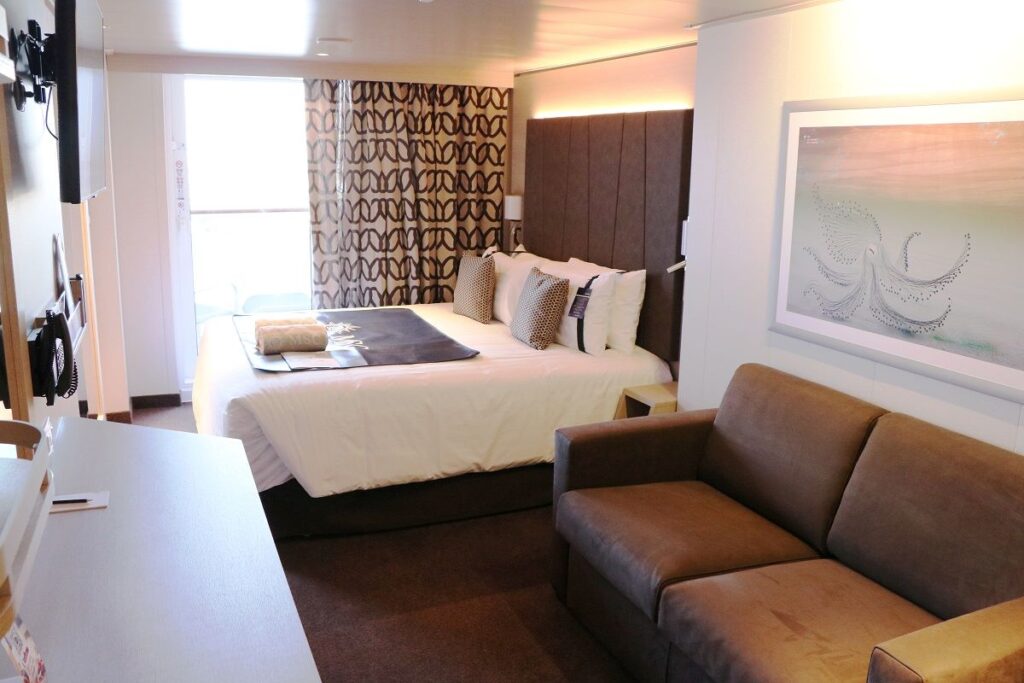 New Cruise Ship MSC Euribia - Our Man On The Ground Travel and Lifestyle