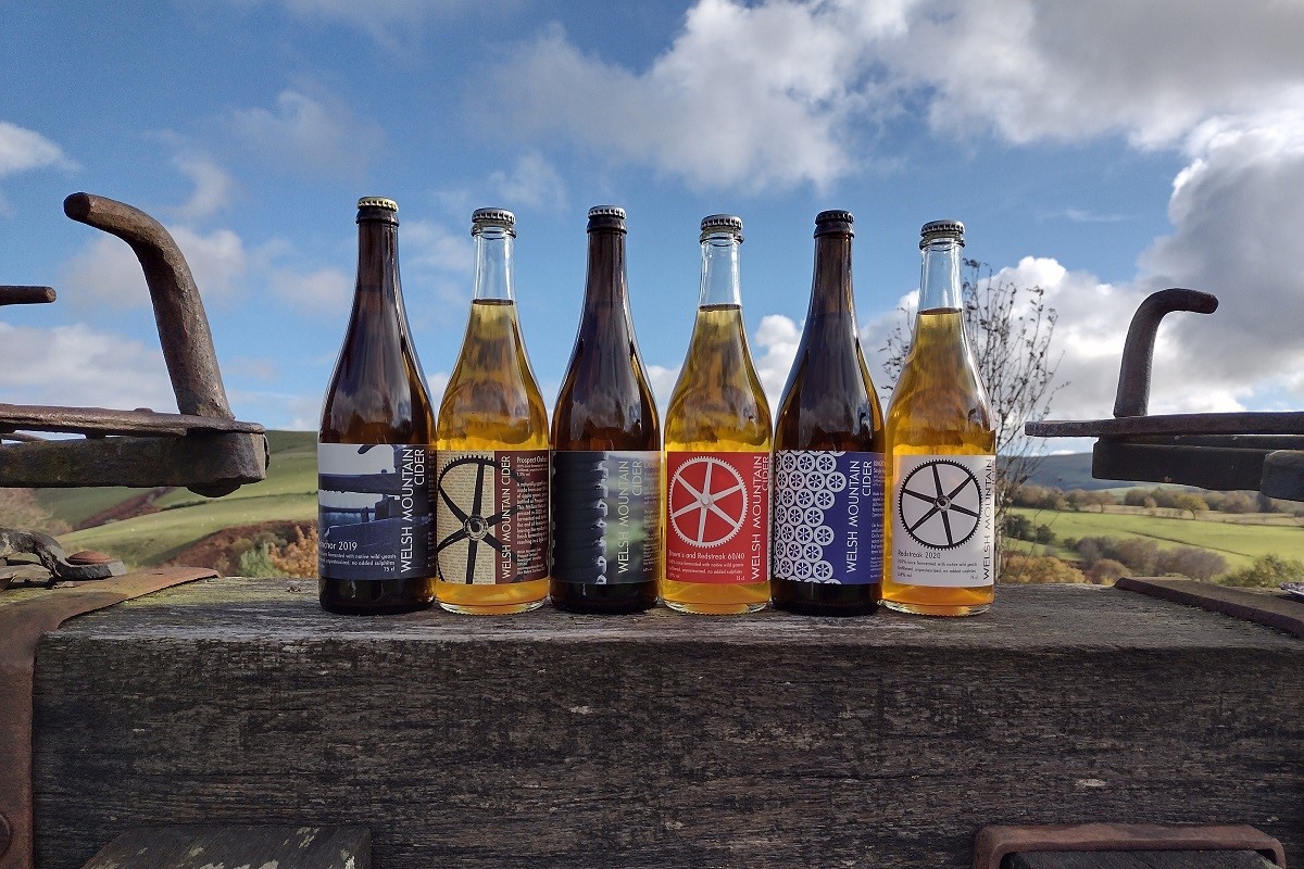 Ciders Made with a Woman’s Touch - Our Man On The Ground Travel and ...