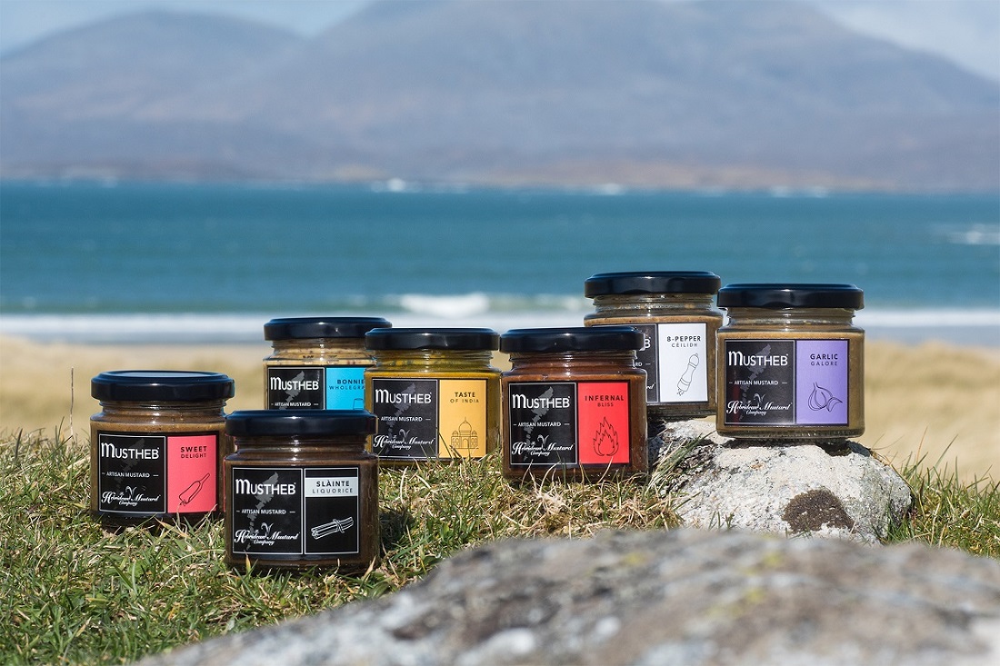 The World’s Only Drive-By Mustard Shop - Our Man On The Ground Travel ...