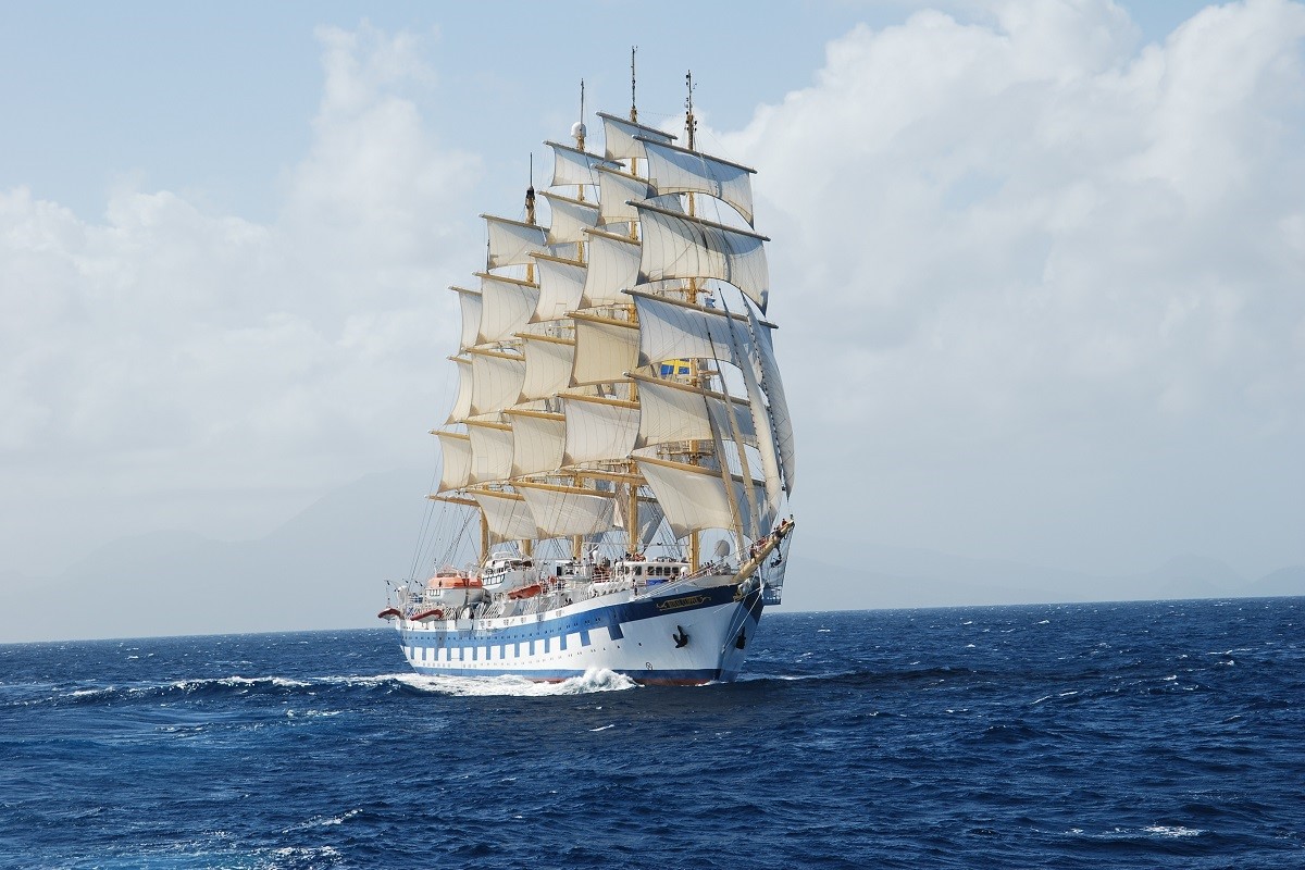 Star Clippers Offers Packages For Cricket Enthusiasts - Our Man On The ...