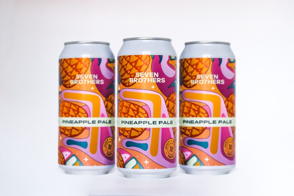 Summer Fruit Beers - Our Man On The Ground Travel and Lifestyle