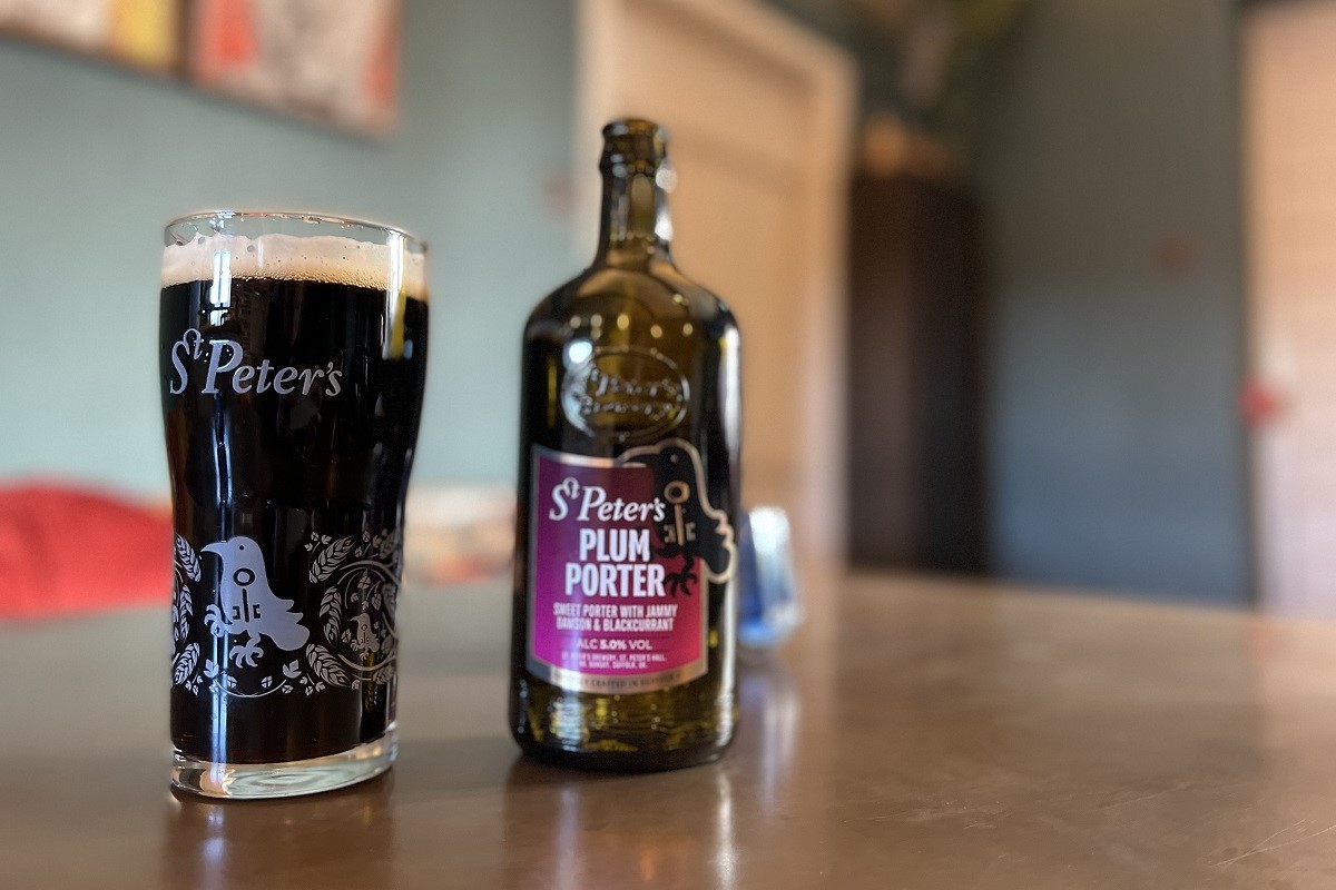 Summer Fruit Beers - Our Man On The Ground Travel and Lifestyle