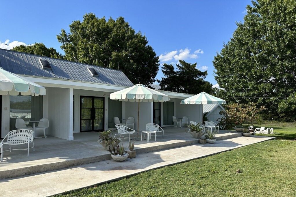 The Frenchie Boutique Hotel - Our Man On The Ground Travel and Lifestyle