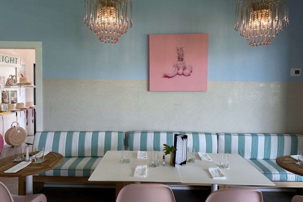 The Frenchie Boutique Hotel - Our Man On The Ground Travel and Lifestyle