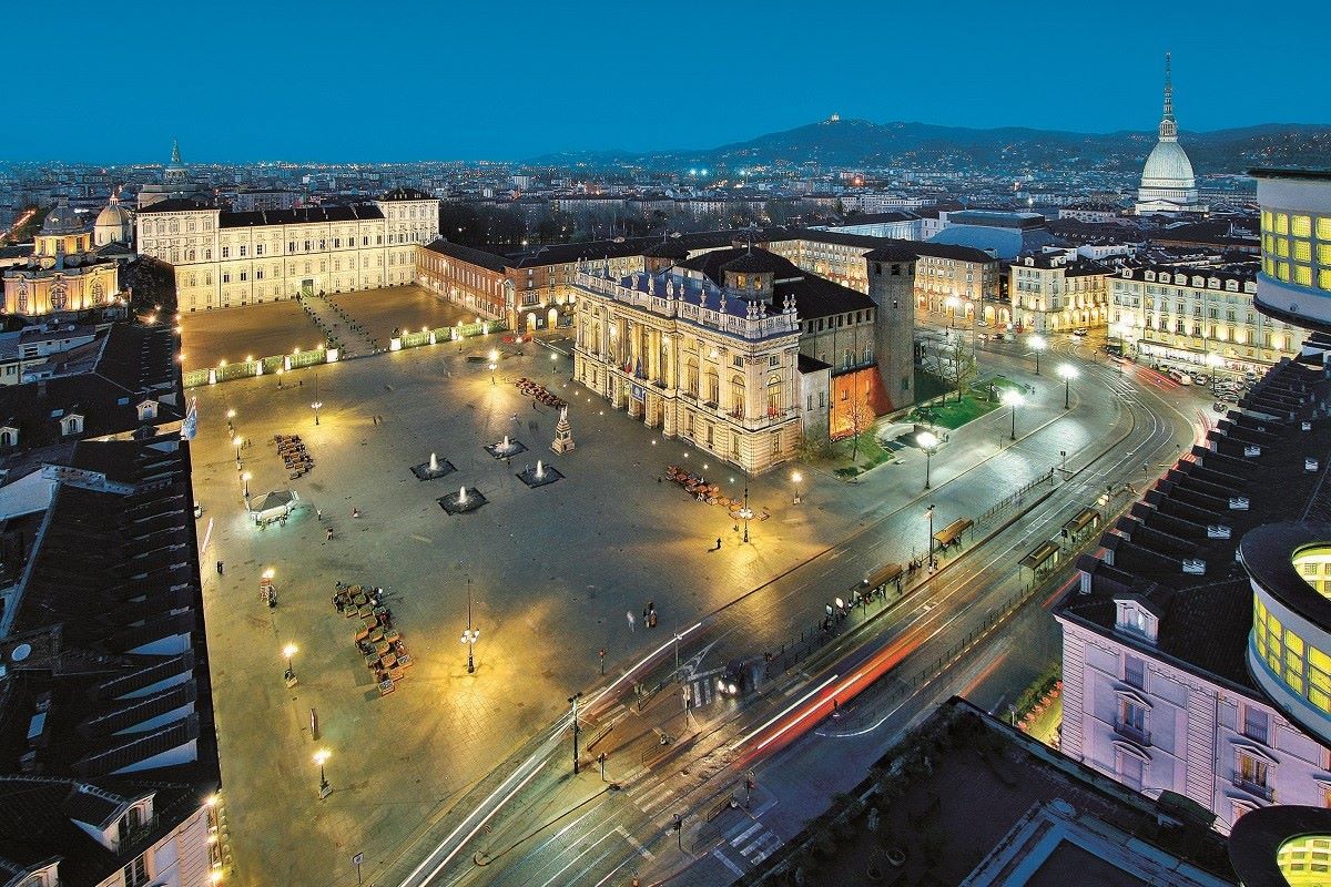 Turin - The City of Magic - Our Man On The Ground Travel and Lifestyle