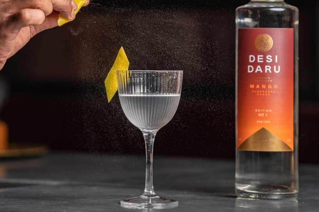 The Best English Vodkas To Try in 2024 - Our Man On The Ground Travel ...