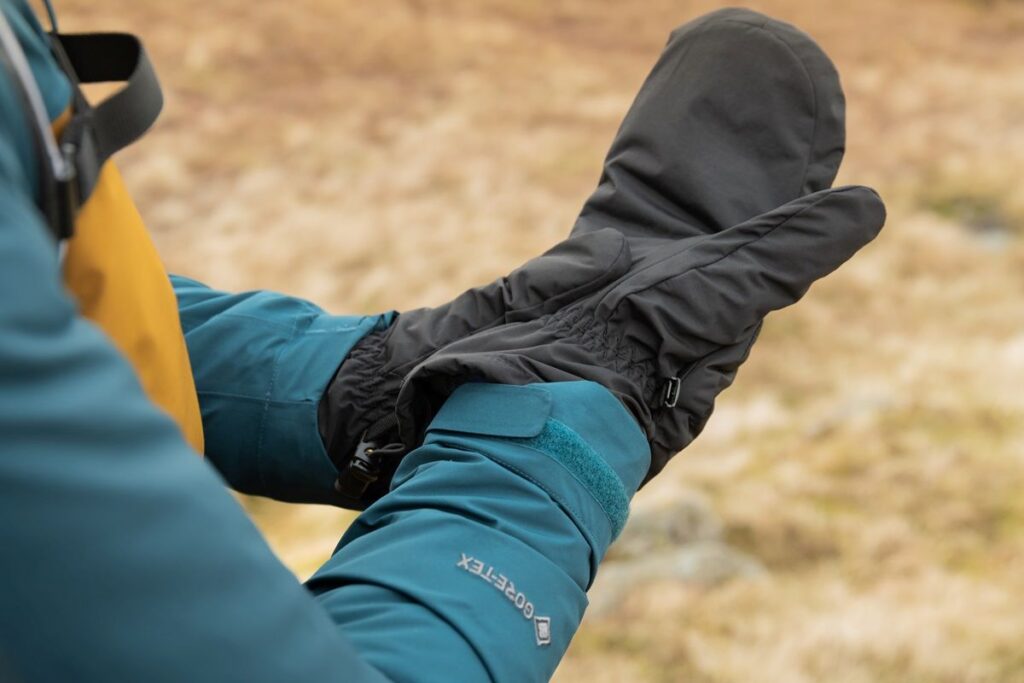 Keep Your Mitts on this Winter - Our Man On The Ground Travel and Lifestyle