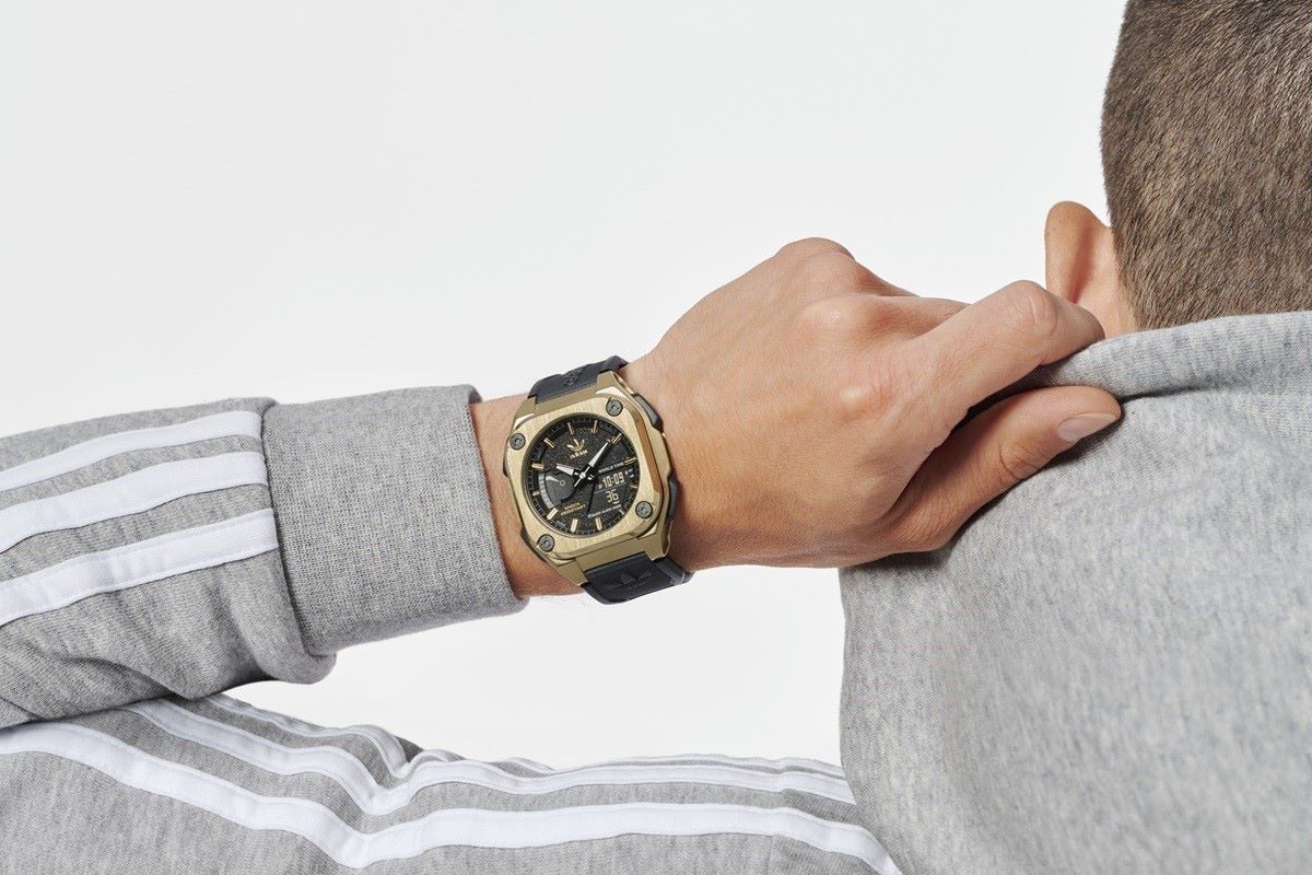 New Adidas FW23 Collection - Our Man On The Ground Travel and Lifestyle