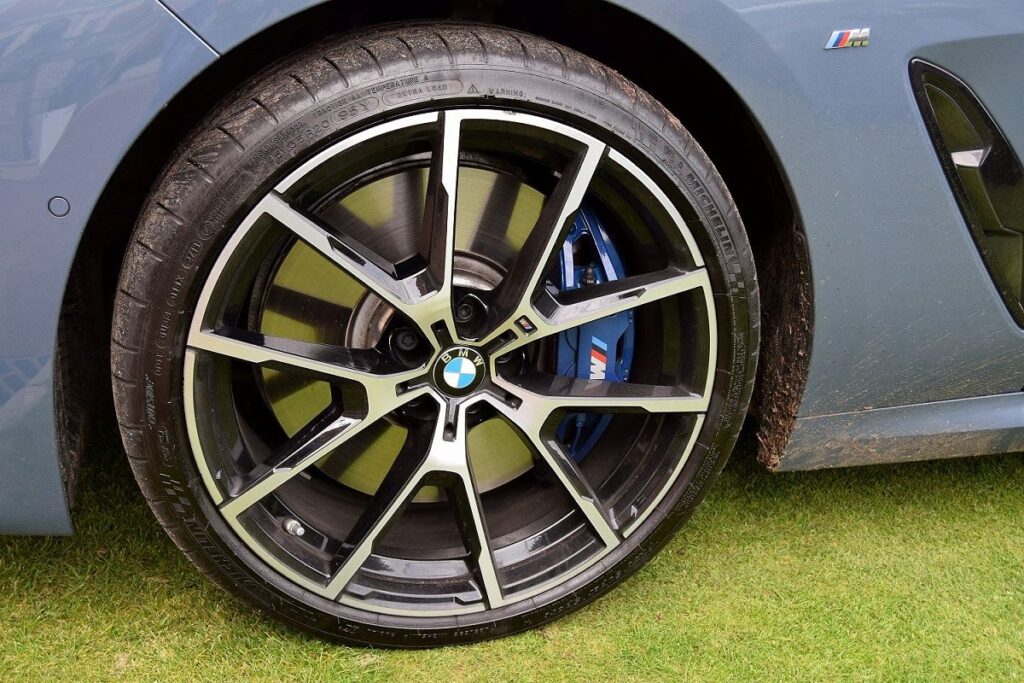Your Guide to Alloy Wheels - Our Man On The Ground Travel and Lifestyle