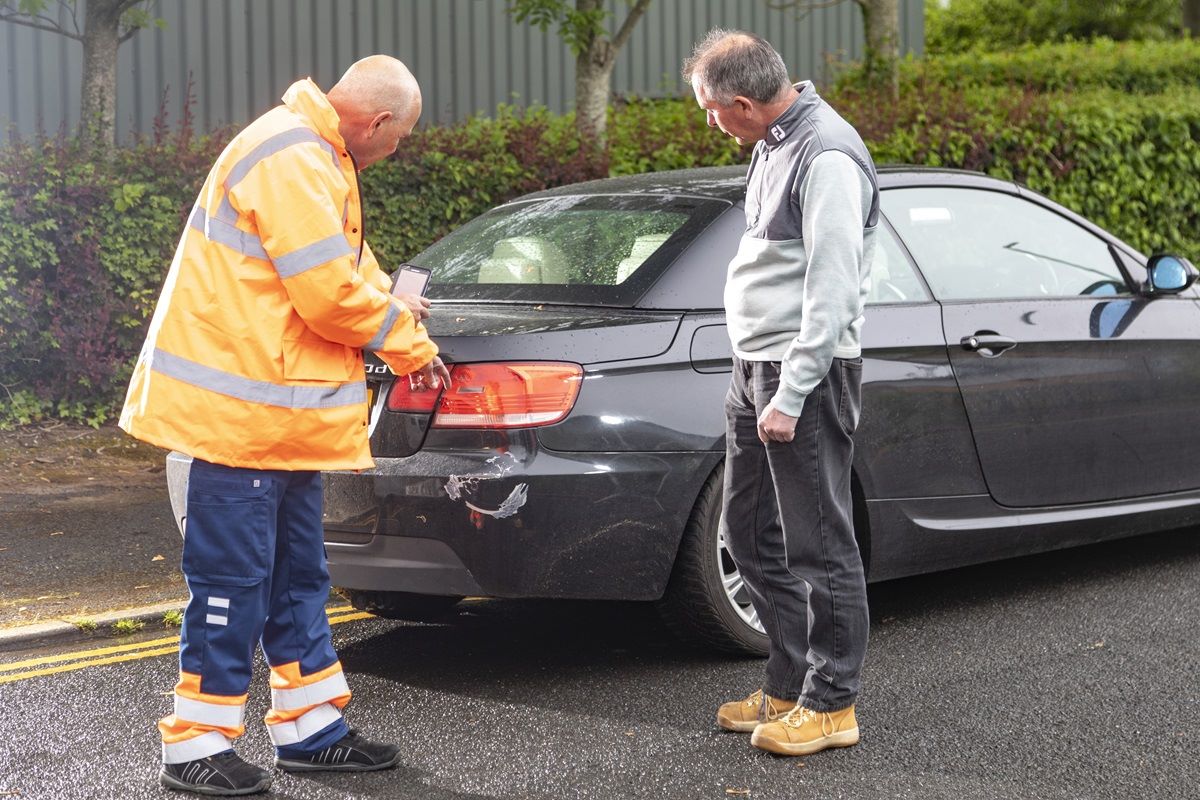 Knowing Your Rights: Expert Advice For Those Involved in Car Accidents ...