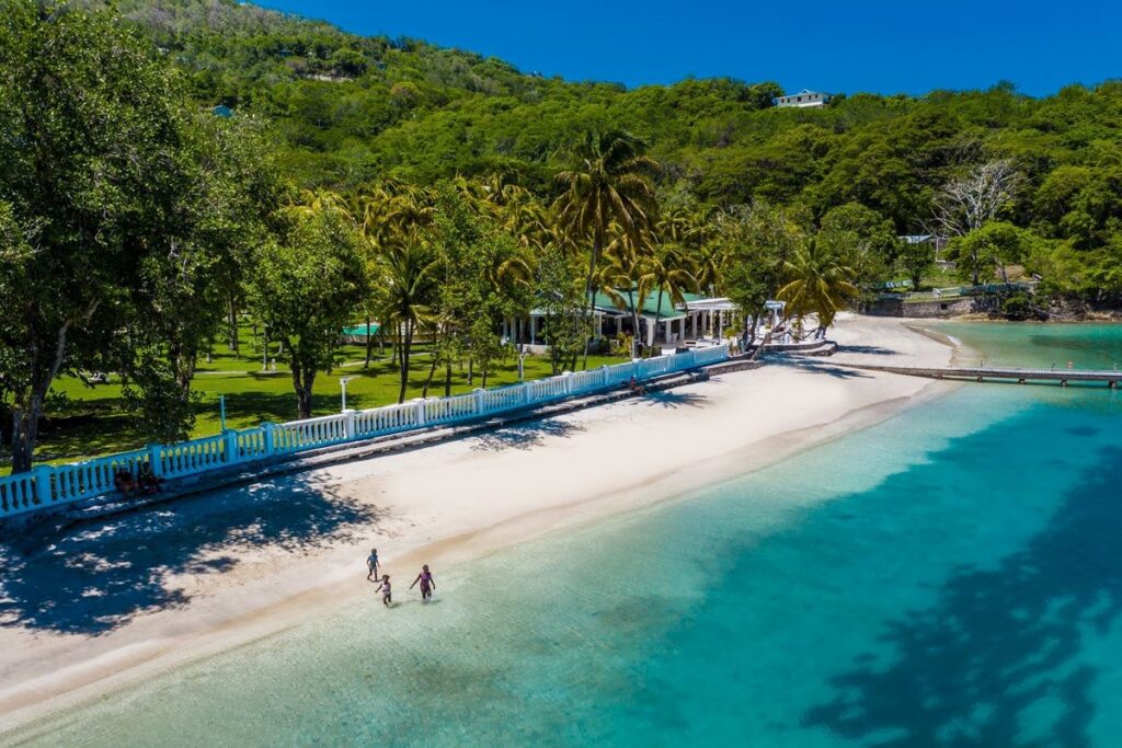 The Idyllic Island of Bequia - Our Man On The Ground Travel and Lifestyle
