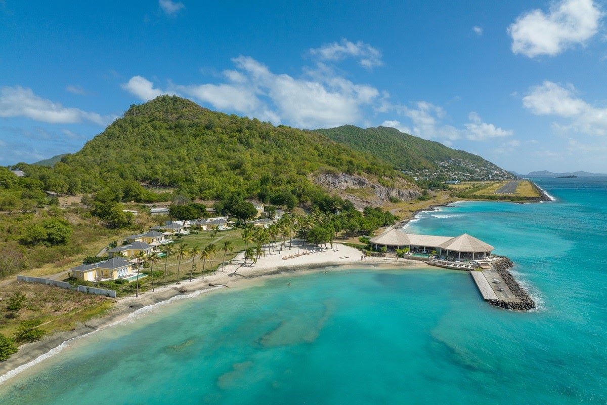 The Idyllic Island of Bequia - Our Man On The Ground Travel and Lifestyle
