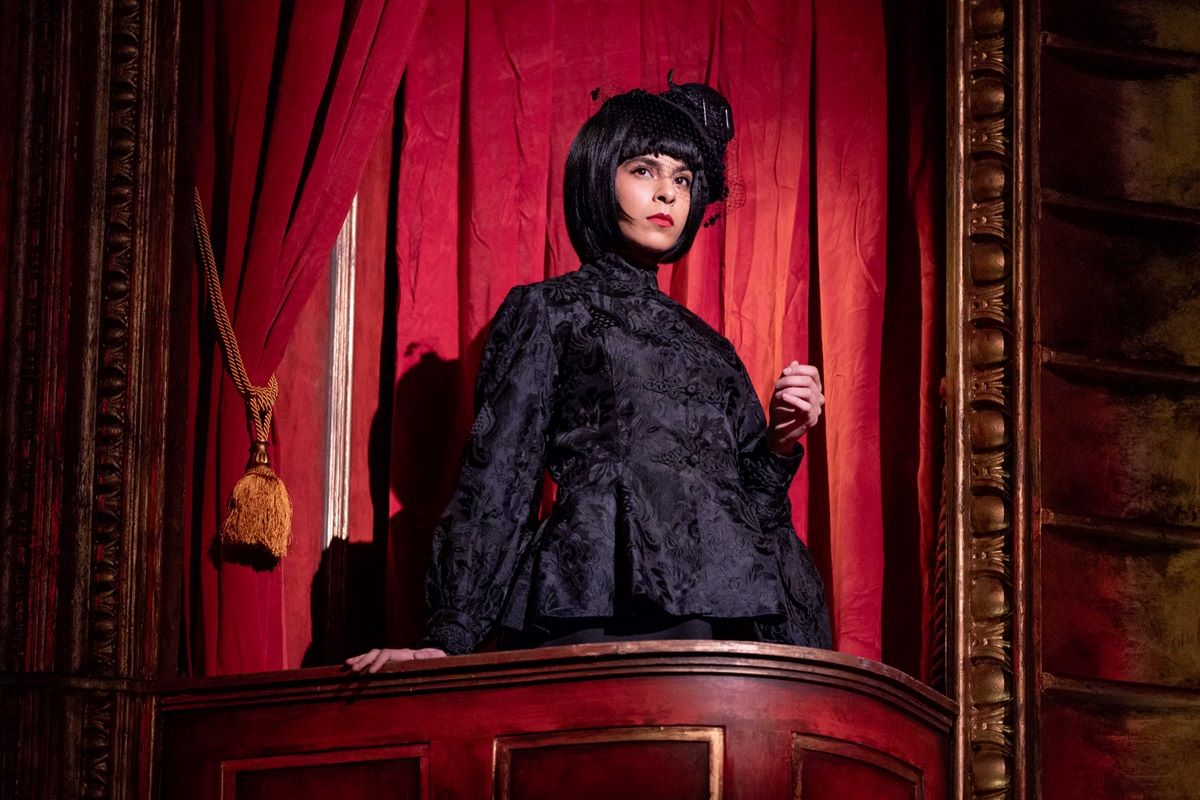 The 39 Steps - Our Man On The Ground Travel and Lifestyle