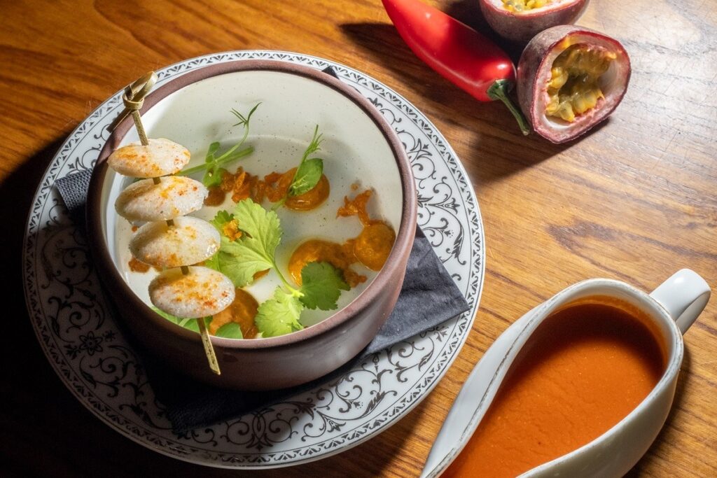 Colonel Saab Trafalgar Square - Our Man On The Ground Travel and Lifestyle