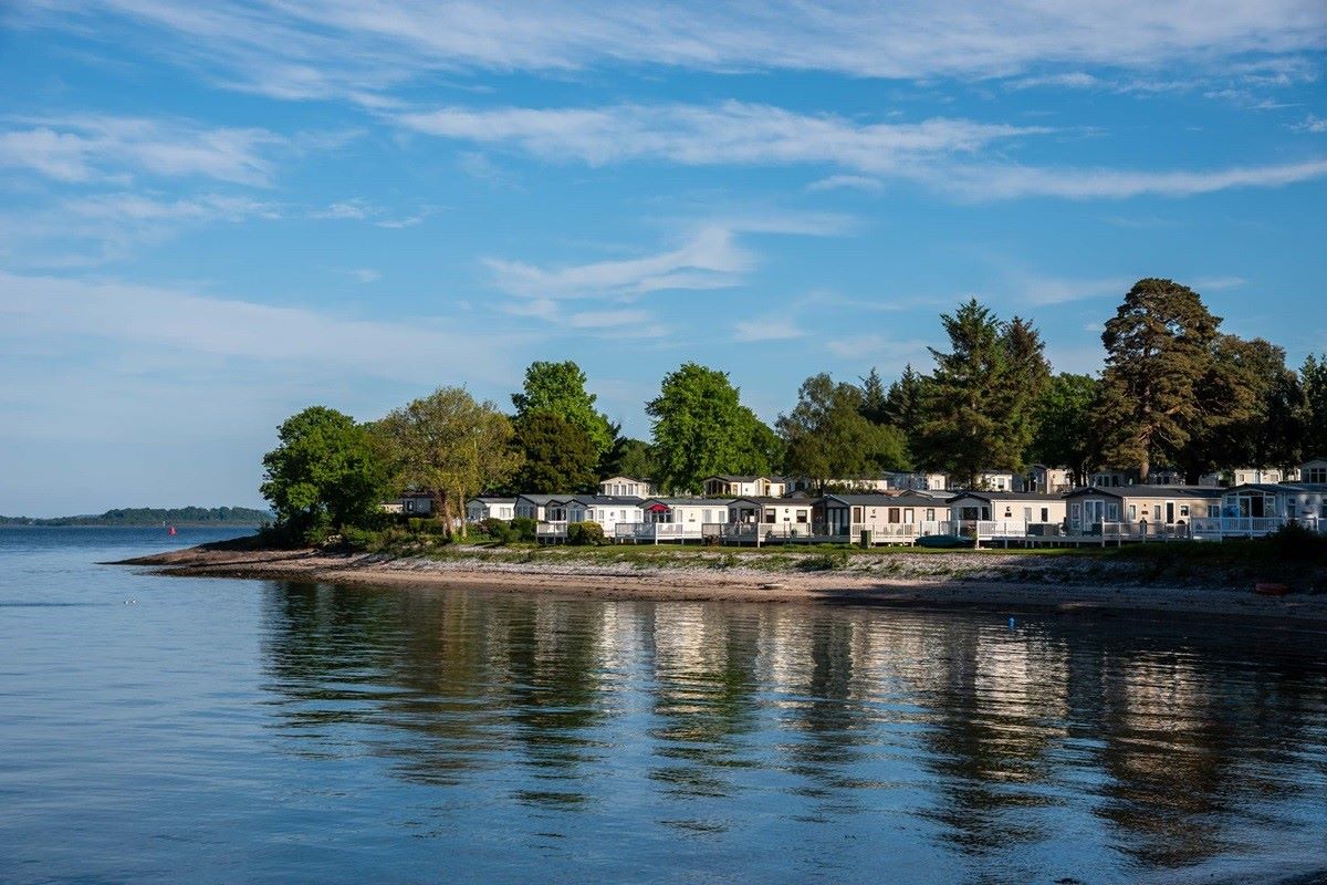 Rosy Times in Sun-Kissed Scotland - Our Man On The Ground Travel and ...