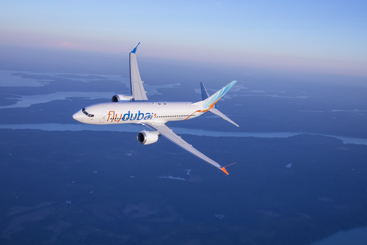 Come flydubai with Me - Our Man On The Ground Travel and Lifestyle