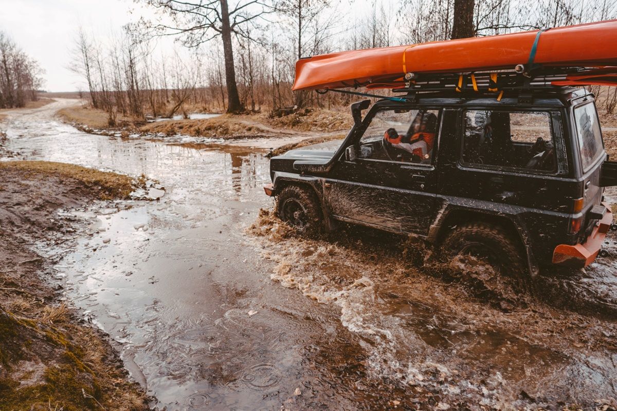 Why Park City is the Ultimate Destination for Your Off-Road Adventure ...
