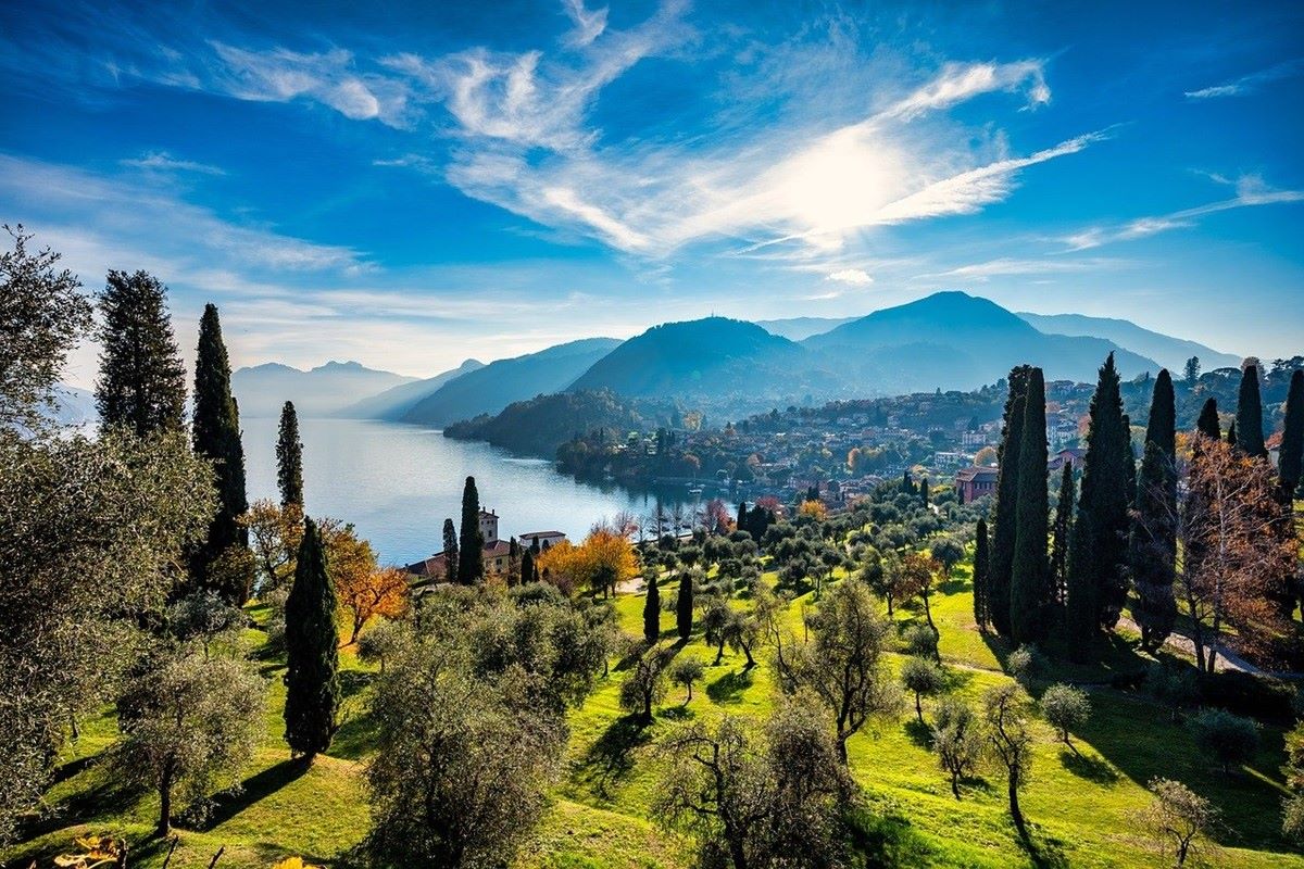 Top Lake Como Beaches: Discover the Best Spots for Sun and Relaxation ...