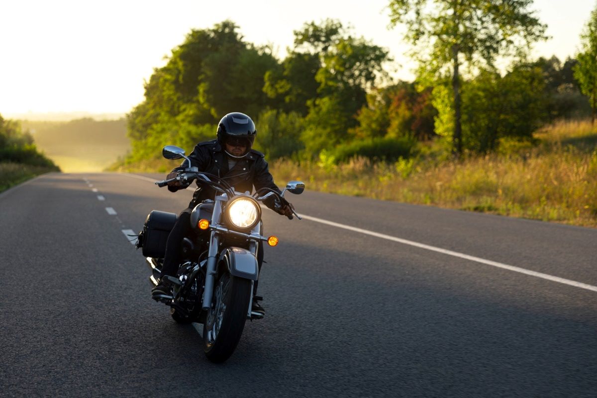 Checklist of Essentials for a Motorcycle Trip in Columbus - Our Man On ...