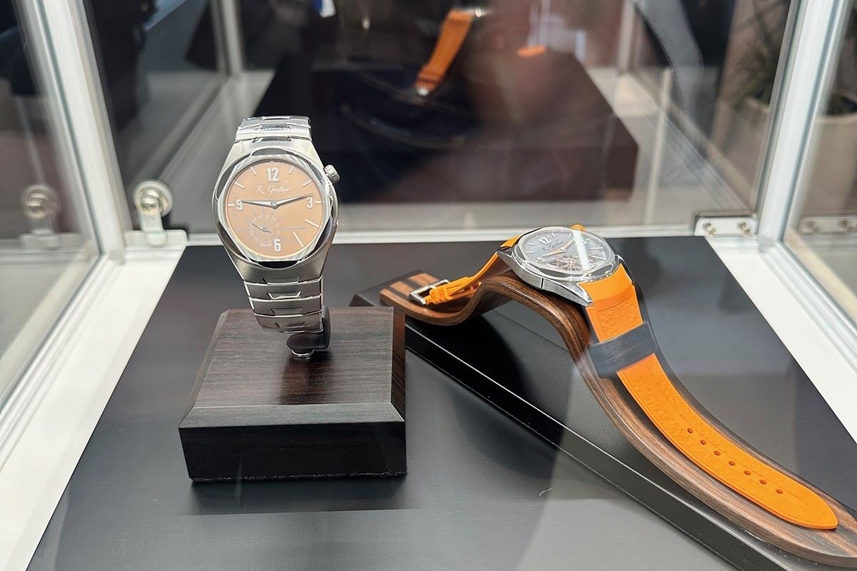 Milano Watch Week 2024 - Our Man On The Ground Travel and Lifestyle