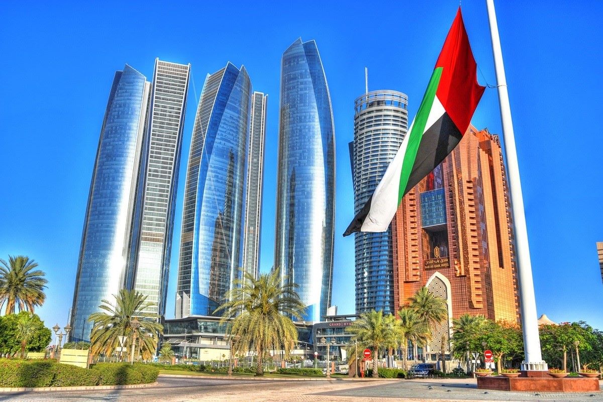 A Family Travel Guide to Abu Dhabi: Fun Activities for all Ages - Our ...
