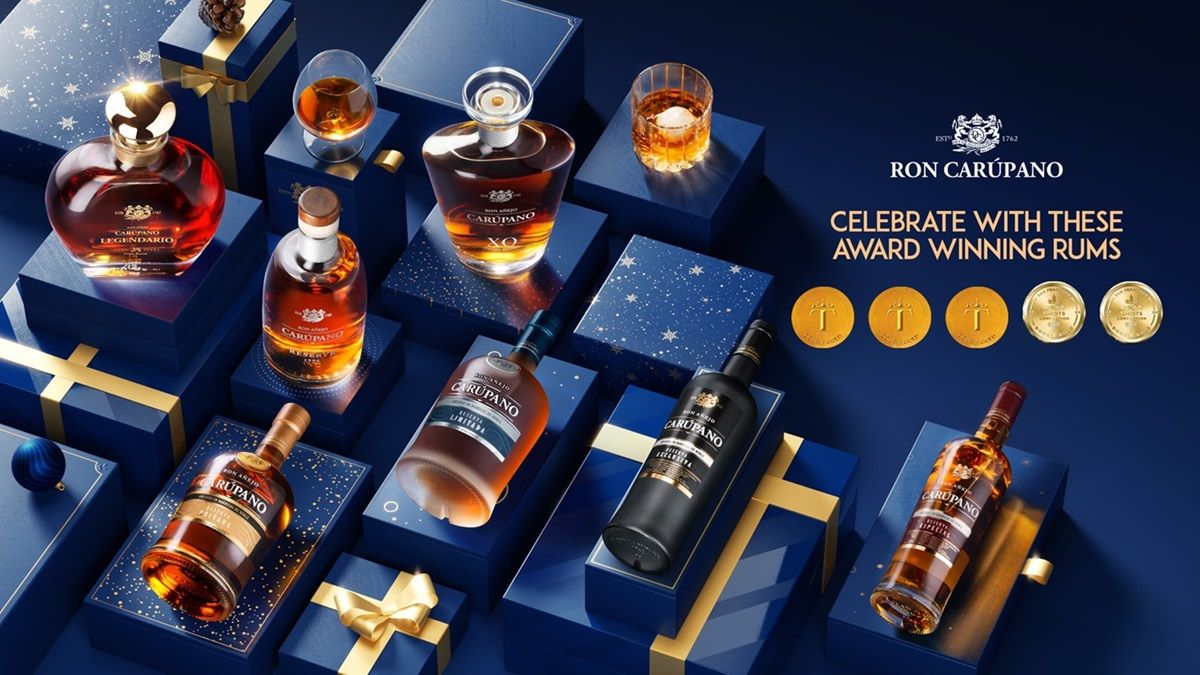 Ron Carúpano Ultra-Premium Rum - Our Man On The Ground Travel and Lifestyle