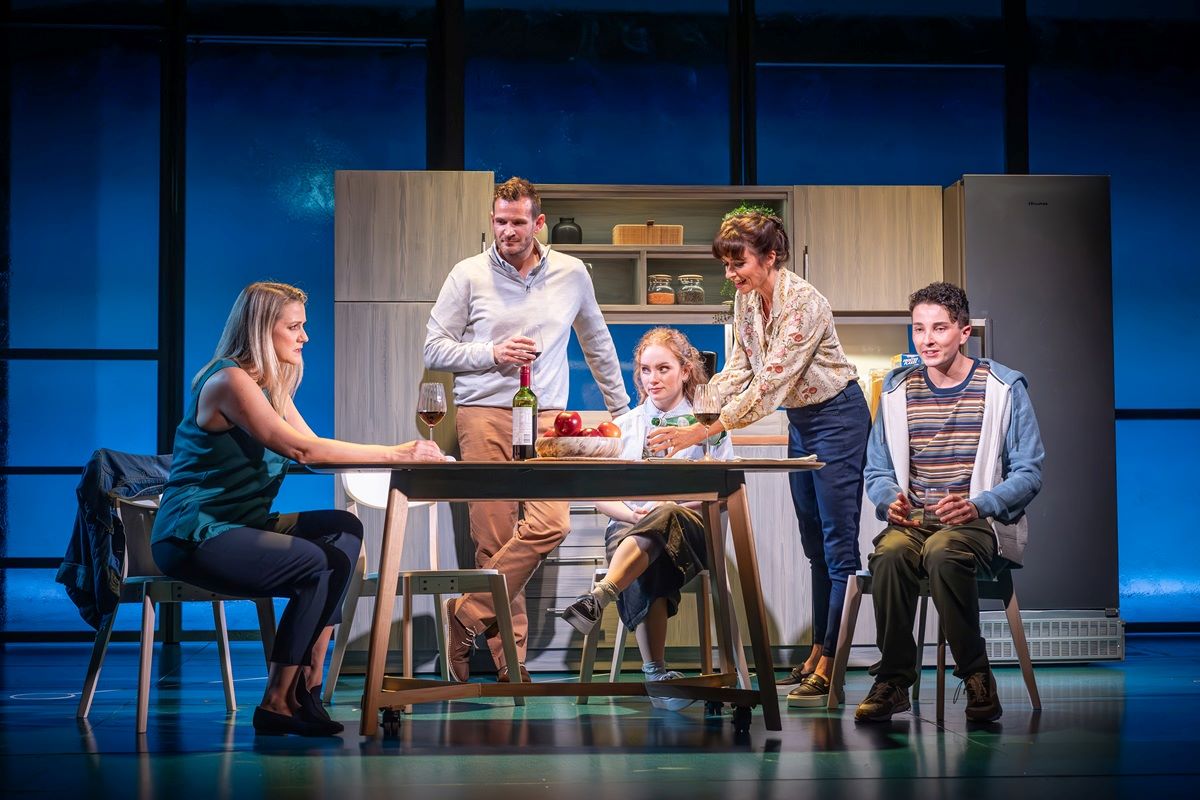 Dear Evan Hansen - Our Man On The Ground Travel and Lifestyle