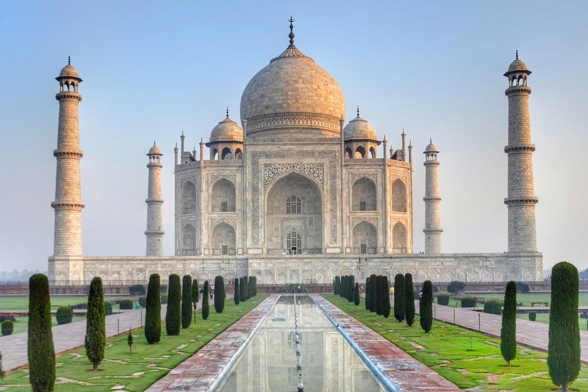 India eVisa from the UK: Your Fast Track to Incredible India - Our Man ...