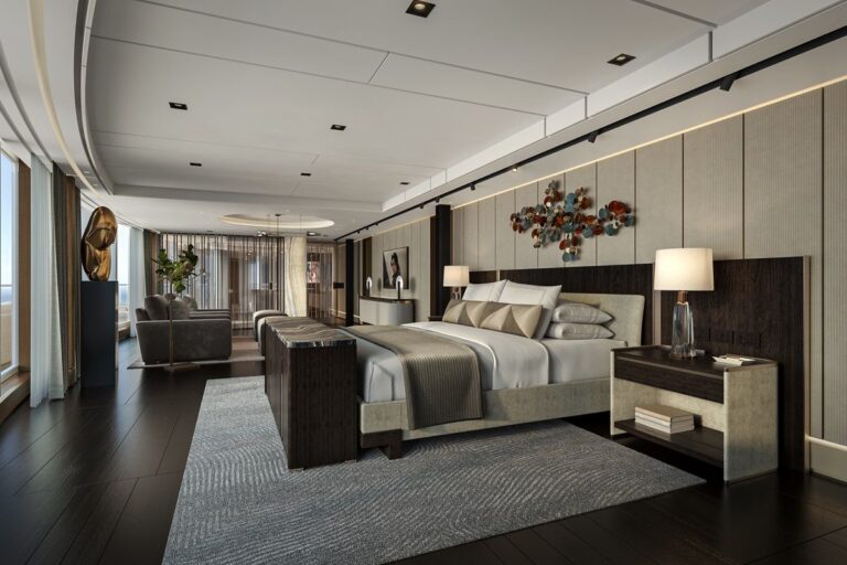 Regent Seven Seas Cruises Unveils Skyview Regent Suite - Our Man On The ...