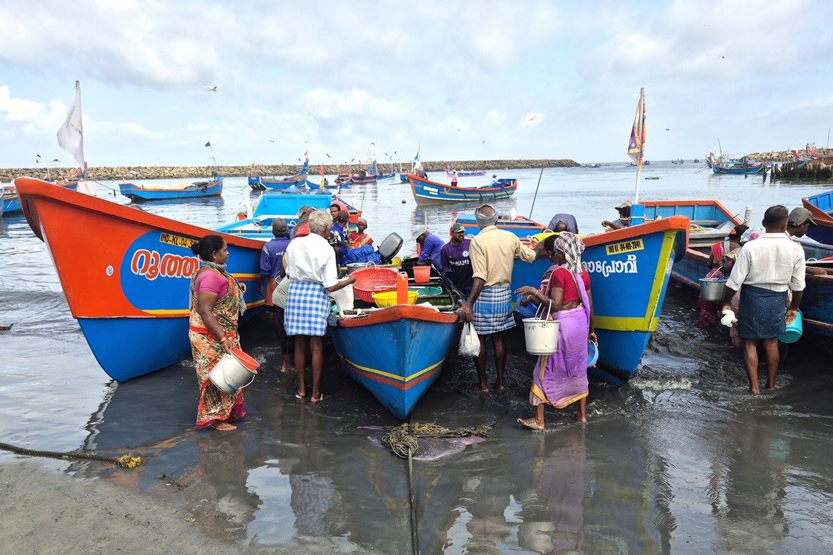 Discovering Indian Village Life in Kerala - Our Man On The Ground ...
