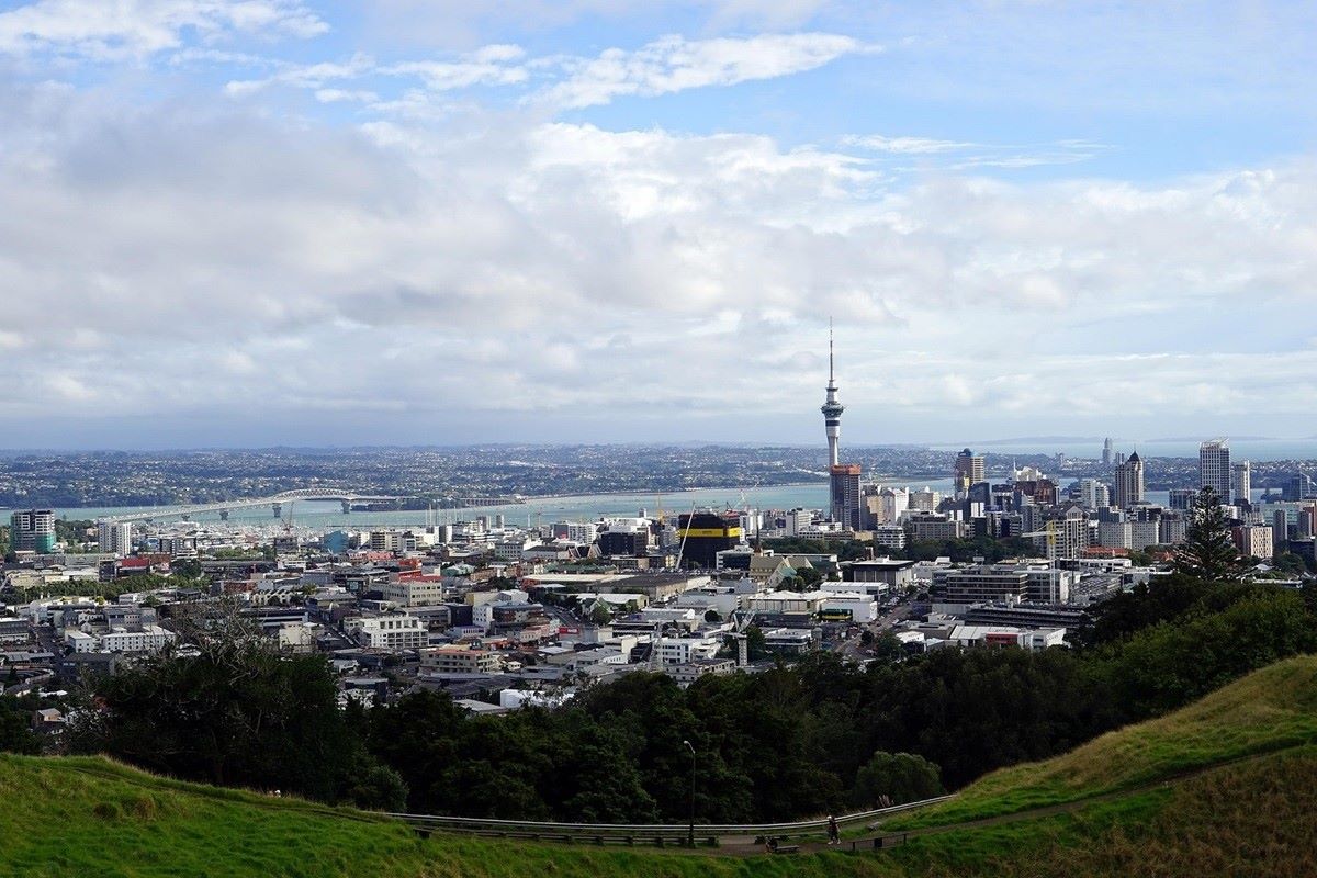 6 Ways to Create a Fresh Start in Auckland - Our Man On The Ground ...