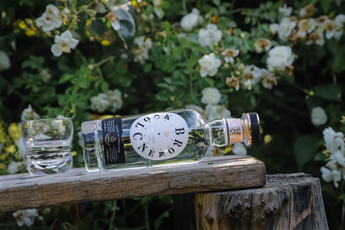 Yorkshire, Shandy and Broken Clock Vodka - Our Man On The Ground Travel ...