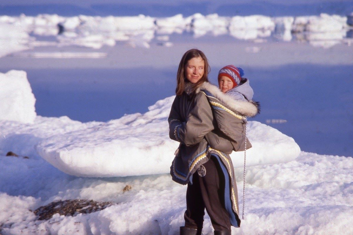 Somewhere Cold - Our Man On The Ground Travel and Lifestyle