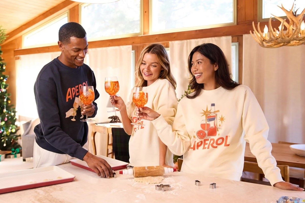 Slip Inside an Aperol This Winter - Our Man On The Ground Travel and ...