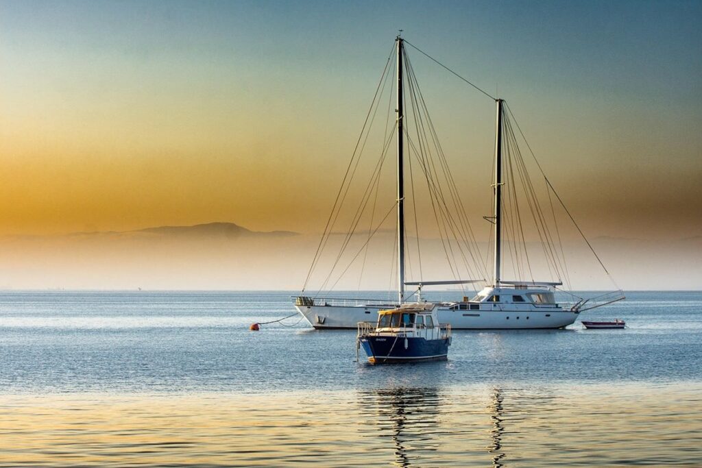 How to Prepare Your Boat for a Long-Distance Sailing Adventure - Our ...